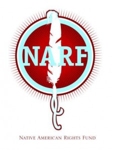 Legislative History of the Indian Child Welfare Act of 1978 (NARF ...