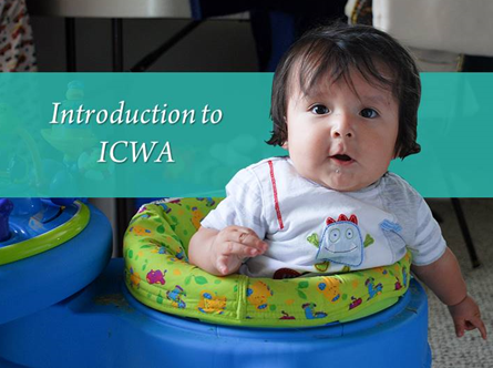 Trainings – Supporting Native American Children & Families' Rights